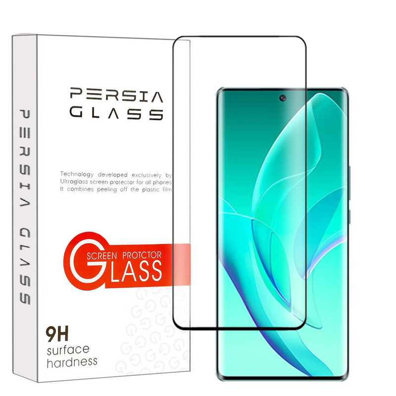 قیمت و خرید محافظ صفحه نمایش فول اج پرشیا گلس مدل Edgn2 5p مناسب برای