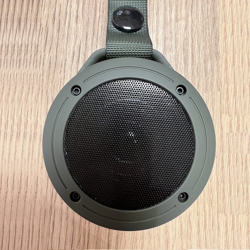 قیمت و خرید اسپیکر بلوتوثی قابل حمل رسی مدل آویز RSK-W26