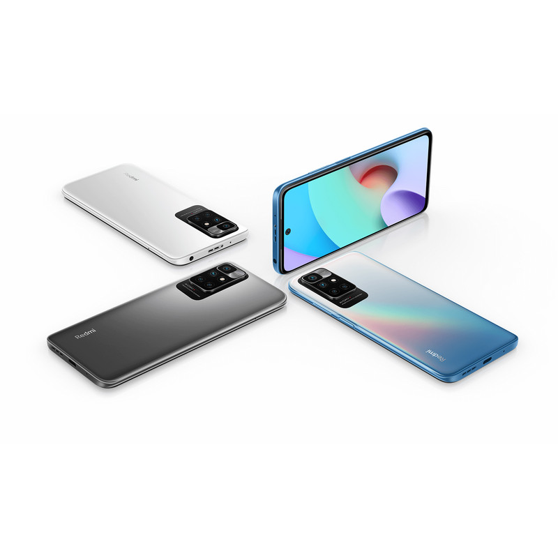 قیمت و خرید گوشی موبایل شیائومی مدل Redmi 10 Prime 21061119BI دو سیم ...