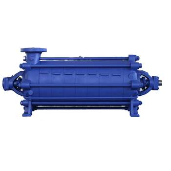 قیمت و خرید پمپ آب سهند پمپ تبریز مدل فشار قوی 150/5a WKL