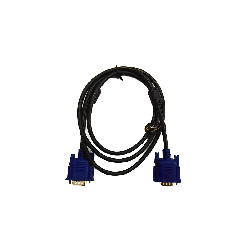 قیمت و خرید کابل VGA ونوس مدل AS-PV-K103 طول 3 متر