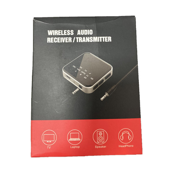 قیمت و خرید گیرنده و فرستنده بلوتوثی مدل B507