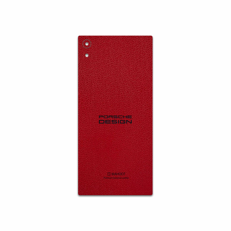 قیمت و خرید برچسب پوششی ماهوت مدل RL-PRDS مناسب برای گوشی موبایل سونی ...