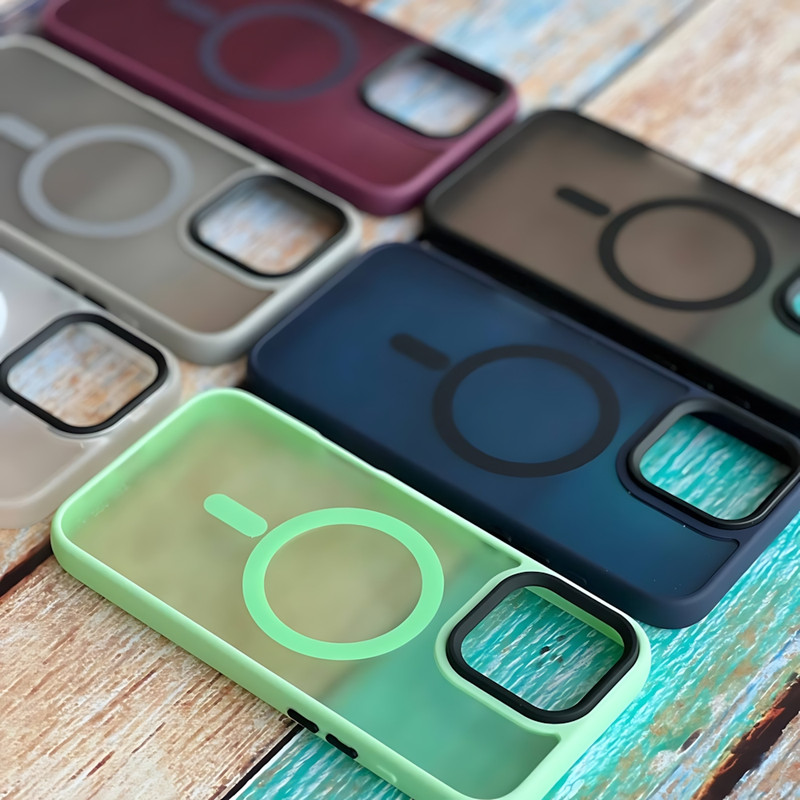 قیمت و خرید کاور مدل CandyMG مناسب برای گوشی موبایل اپل iPhone 12 Pro