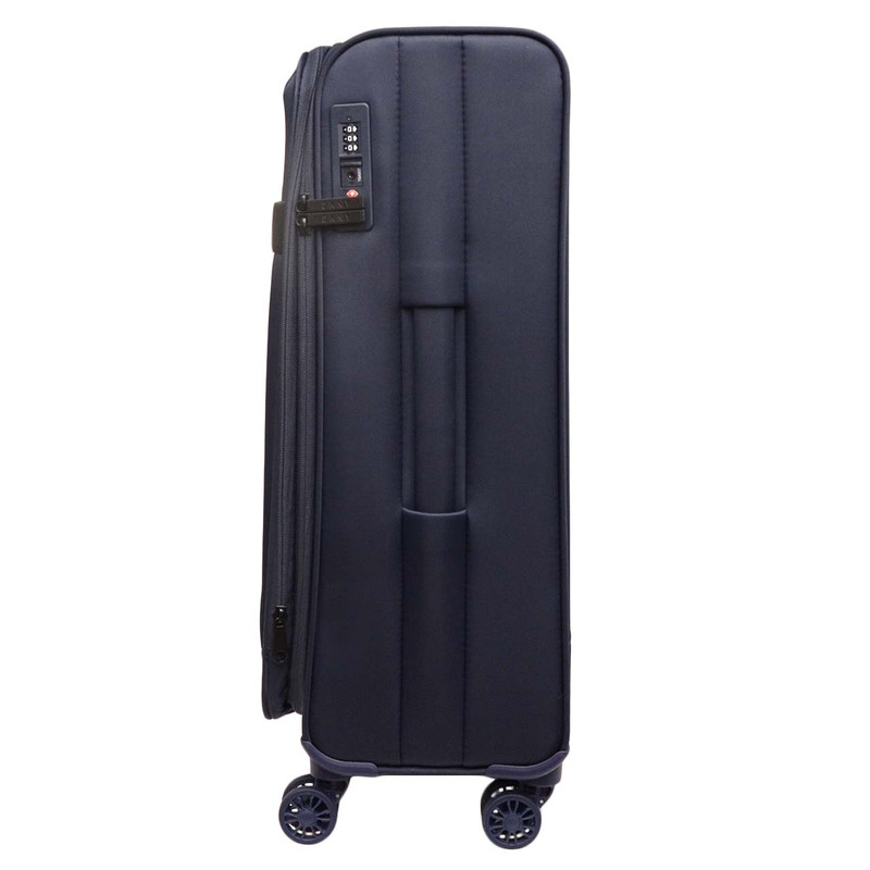 قیمت و خرید مجموعه سه عددی چمدان Dkny مدل Ac8 700645