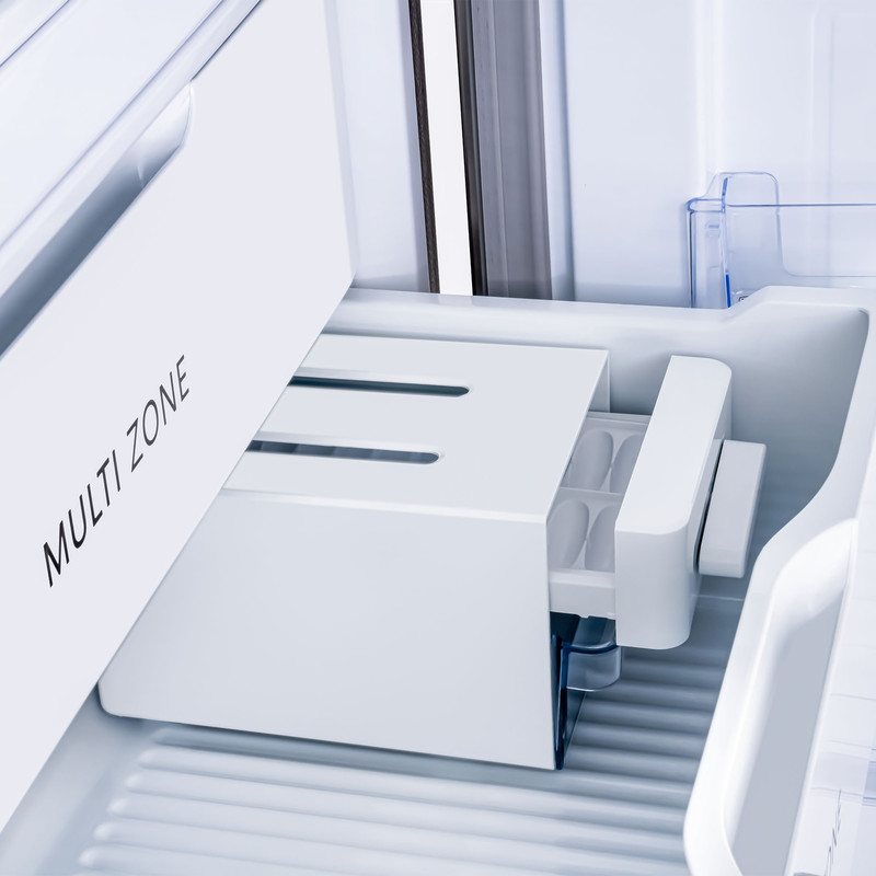 قیمت و خرید یخچال و فریزر 26 فوت اسنوا مدل SN4-2026SW