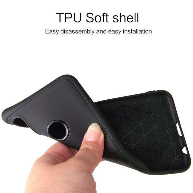 مشخصات، قیمت و خرید کاور مدل کلاسیک کد A9185 مناسب برای گوشی موبایل شیائومی Mi A2 / 6X | دیجی‌کالا