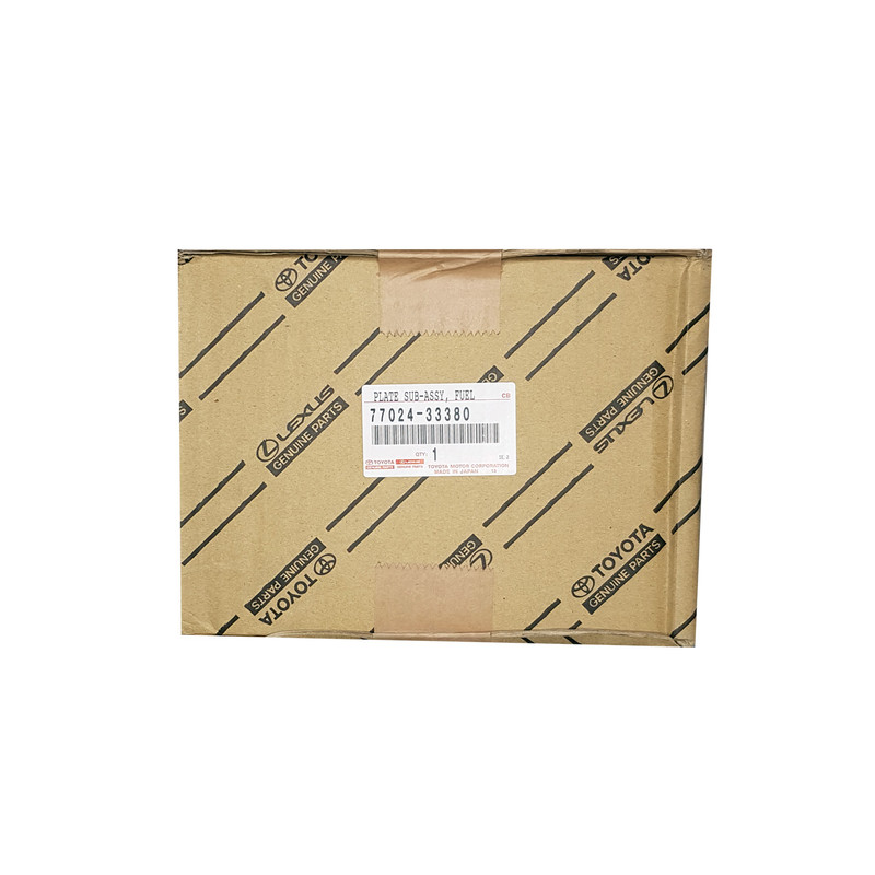 قیمت و خرید فیلتر بنزین تویوتا جنیون پارتس مدل 33380-77024 مناسب برای ...