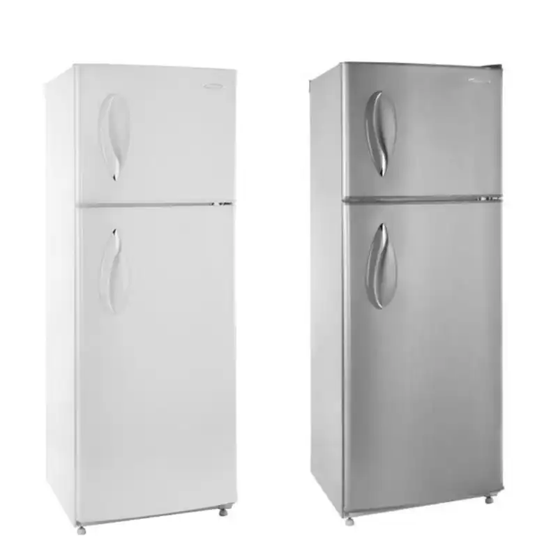 قیمت و خرید ⚡️ یخچال و فریزر 14 فوت امرسان مدل CB14M-S01 - فروشگاه پاوریکا