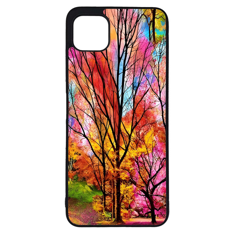 قیمت و خرید کاور طرح منظره کد G-022 مناسب برای گوشی موبایل سامسونگ ...