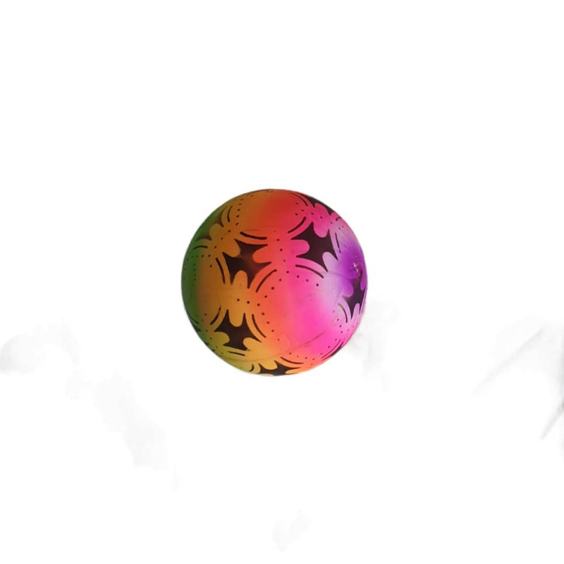 مشخصات، قیمت و خرید توپ بازی مدل فوتبال کد03 | دیجی‌کالا