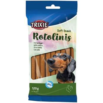 قیمت و خرید تشویقی مدادی سگ تریکسی مدل Rotolinis کد 3171 وزن 120 گرم
