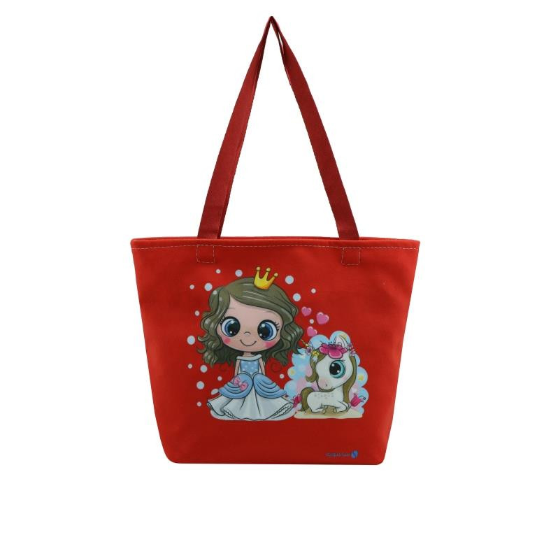 قیمت و خرید ساک لوازم کودک و نوزاد ساسویه مدل عروسکی کد S 084