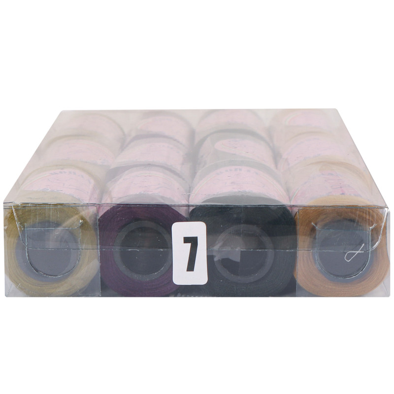 قیمت و خرید نخ سردوز کوهان مدل کمل کد 107895 مجموعه 12 عددی