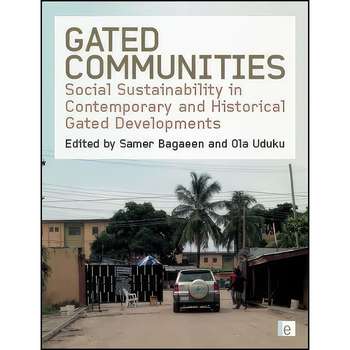 قیمت و خرید کتاب Gated Communities اثر جمعي از نويسندگان انتشارات Routledge