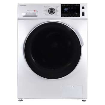 قیمت و خرید ماشین لباسشویی پاکشوما مدل TFU-84406 ظرفیت 8 کیلوگرم