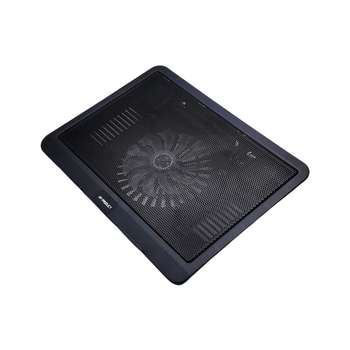 قیمت و خرید پایه خنک کننده لپ تاپ ایکس پی-پروداکت مدل XP- F 1427 F