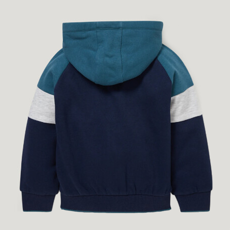 قیمت و خرید سوییشرت پسرانه سی اند ای مدل دایناسور