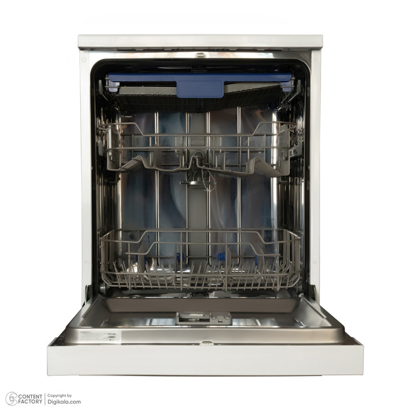 قیمت و خرید ماشین ظرفشویی 14 نفره کنوود مدل KDW-3140