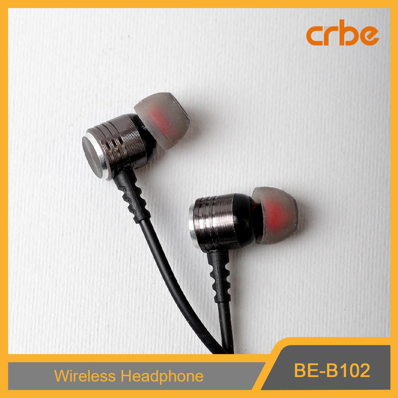 قیمت و خرید هندزفری بلوتوثی کربی مدل BE-B102