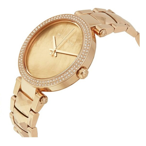قیمت و خرید ساعت مچی عقربه ای زنانه مایکل کورس مدل MK6426