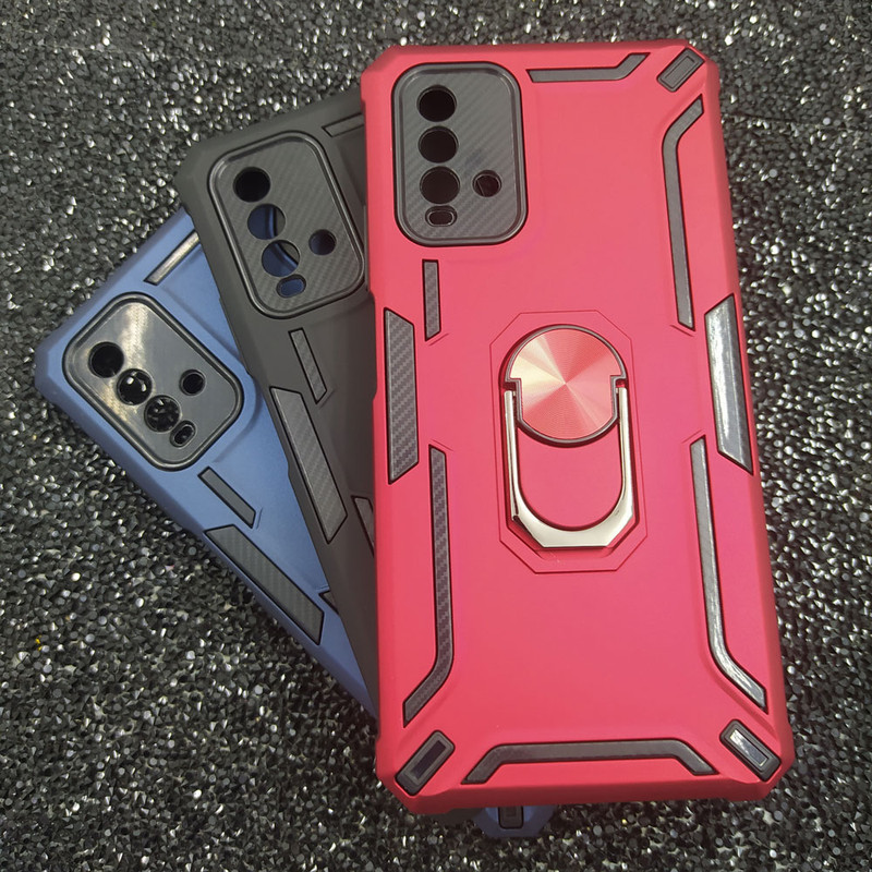 قیمت و خرید کاور مدل XM248 مناسب برای گوشی موبایل شیائومی Redmi 9T