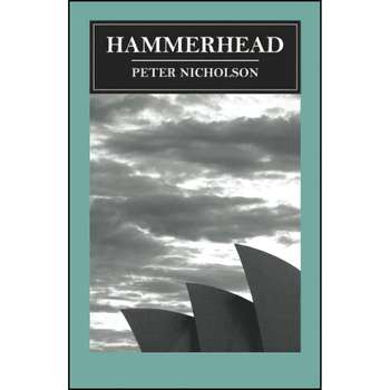 قیمت و خرید کتاب Hammerhead اثر Peter Nicholson انتشارات تازه ها