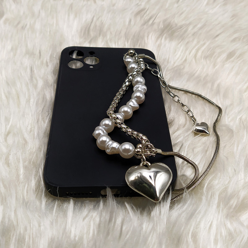 قیمت و خرید کاور مدل MR کد 01 مناسب برای گوشی موبایل اپل Iphone 11 Pro Max