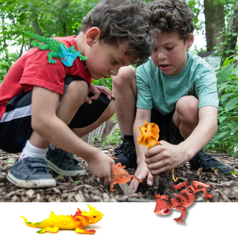 قیمت و خرید فیجت ضد استرس دنیای سرگرمی های کمیاب مدل شنی طرح آفتاب پرست کد DSK-A626