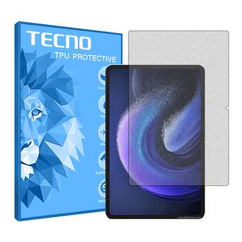 قیمت و خرید محافظ صفحه نمایش مات تکنو مدل HyMTT مناسب برای تبلت شیائومی Pad 6
