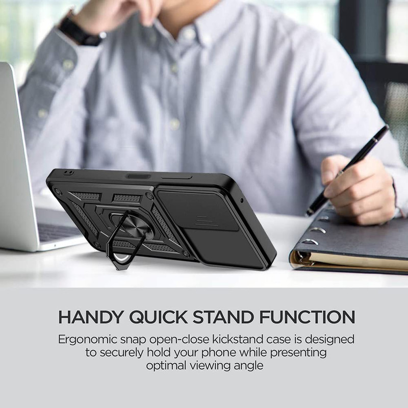 قیمت و خرید کاور اودین مدل MQUNI مناسب برای گوشی موبایل موتورولا Moto G72