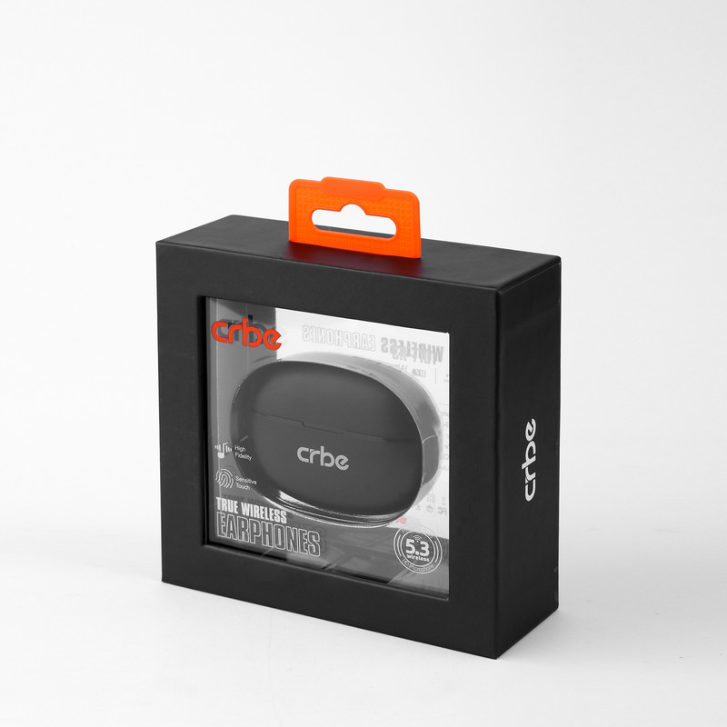 قیمت و خرید هندزفری بلوتوثی کربی مدل CR-T101