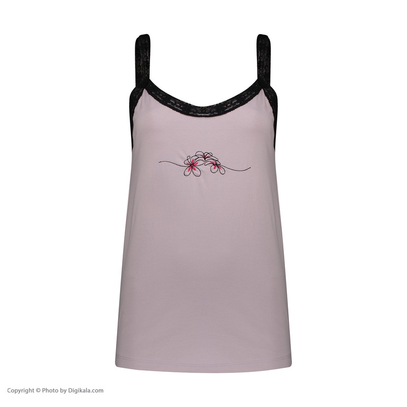 قیمت و خرید ست سه تکه لباس زنانه ناربن مدل 3372_1521775 رنگ یاسی