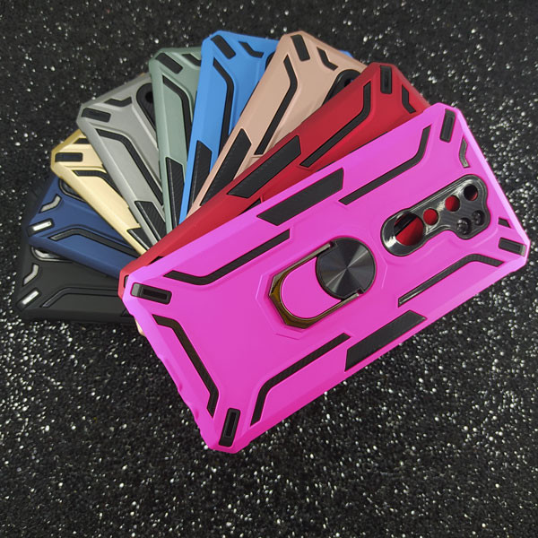 قیمت و خرید کاور مدل XM248 مناسب برای گوشی موبایل شیائومی Redmi Note 8 Pro