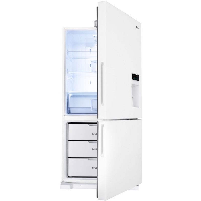 قیمت و خرید یخچال و فریزر 26 فوت اسنوا مدل SN4-2026SW