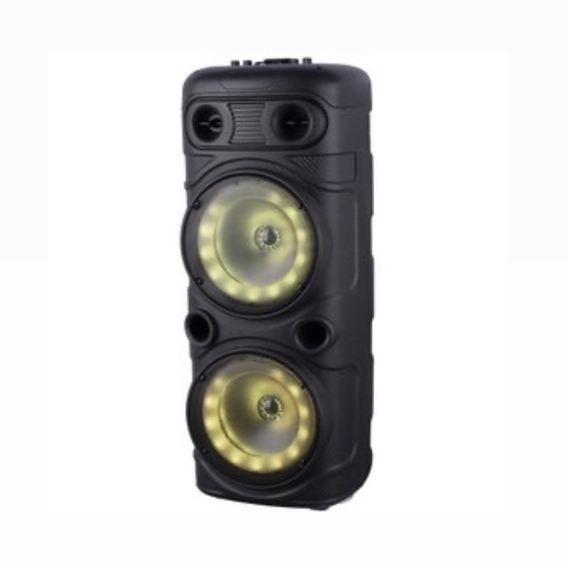 قیمت و خرید اسپیکر بلوتوثی مدل ZQS-8210S NEW