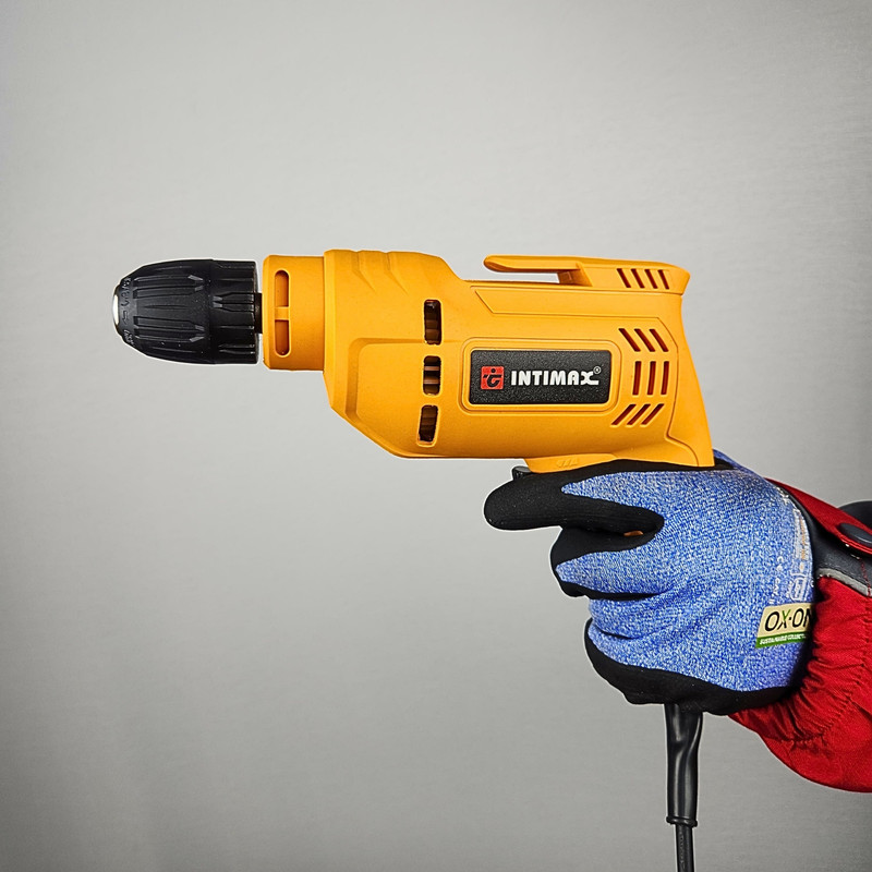 قیمت و خرید دریل پیچ گوشتی اینتیمکث مدل 10092