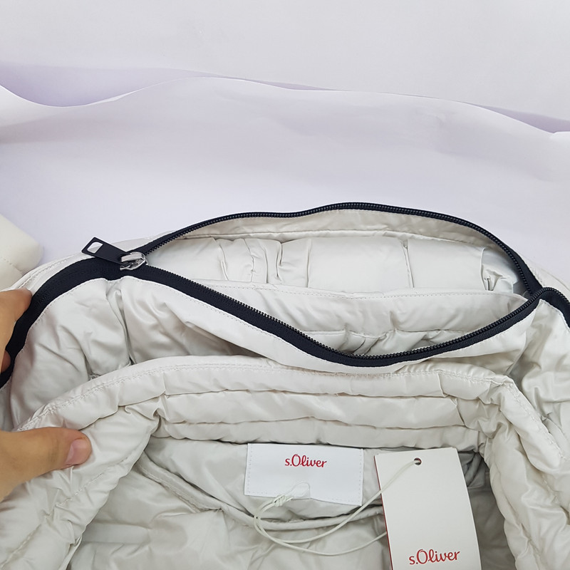 قیمت و خرید کاپشن زنانه اس.اولیور مدل 120.12.208.16.150.2120478