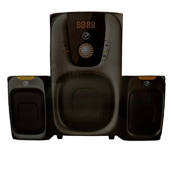 قیمت و خرید اسپیکر دسکتاپ ایکس پی-پروداکت مدل XP-AC703E