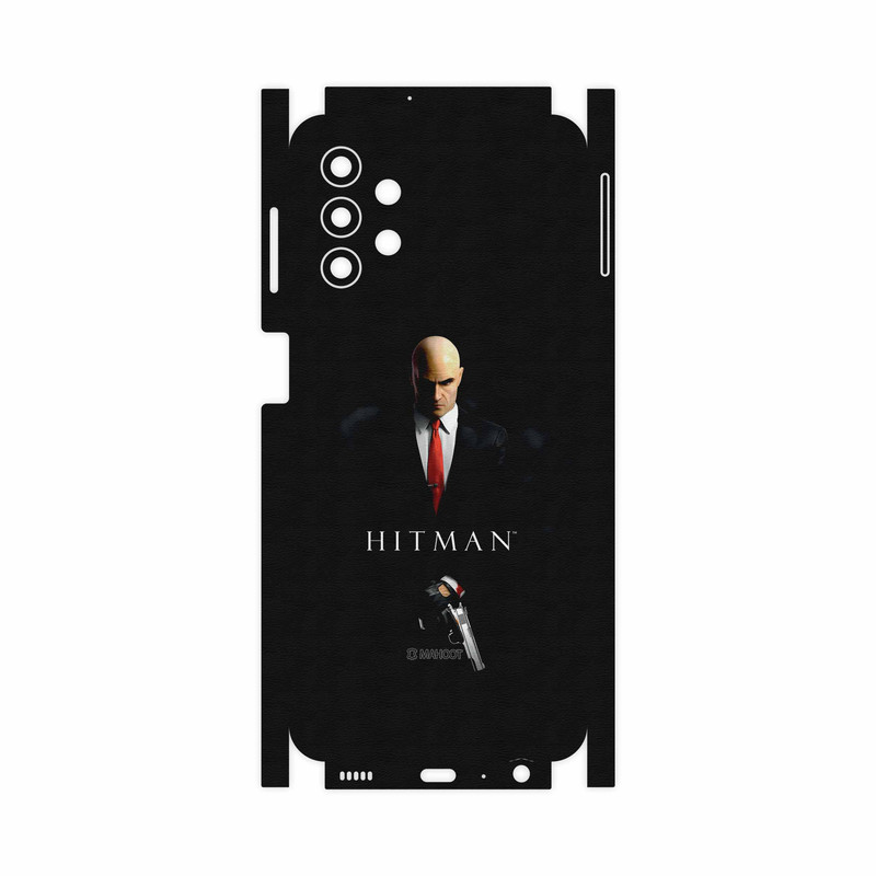 قیمت و خرید برچسب پوششی ماهوت مدل Hitman-Game-FullSkin مناسب برای گوشی ...