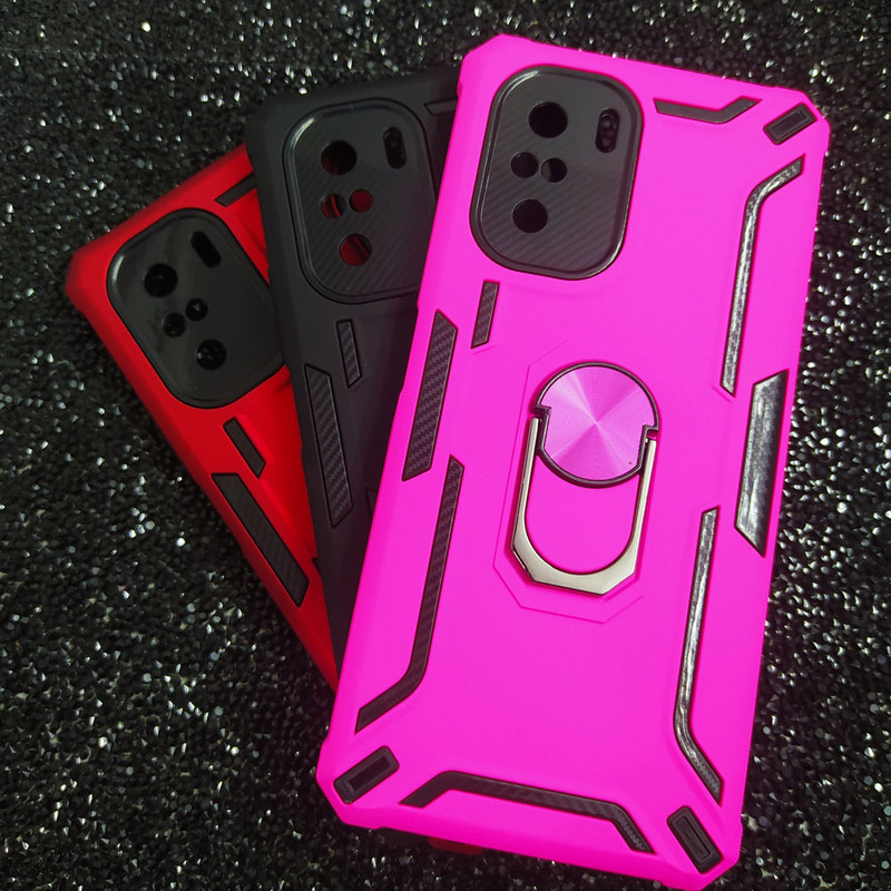 قیمت و خرید کاور مدل XM248 مناسب برای گوشی موبایل شیائومی Poco F3 / Mi 11i