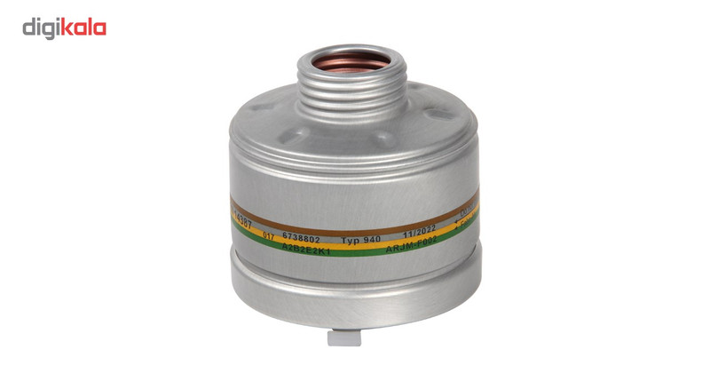 قیمت و خرید فیلتر ماسک تمام صورت 4 حالته دراگر مدل X-Plore Rd40