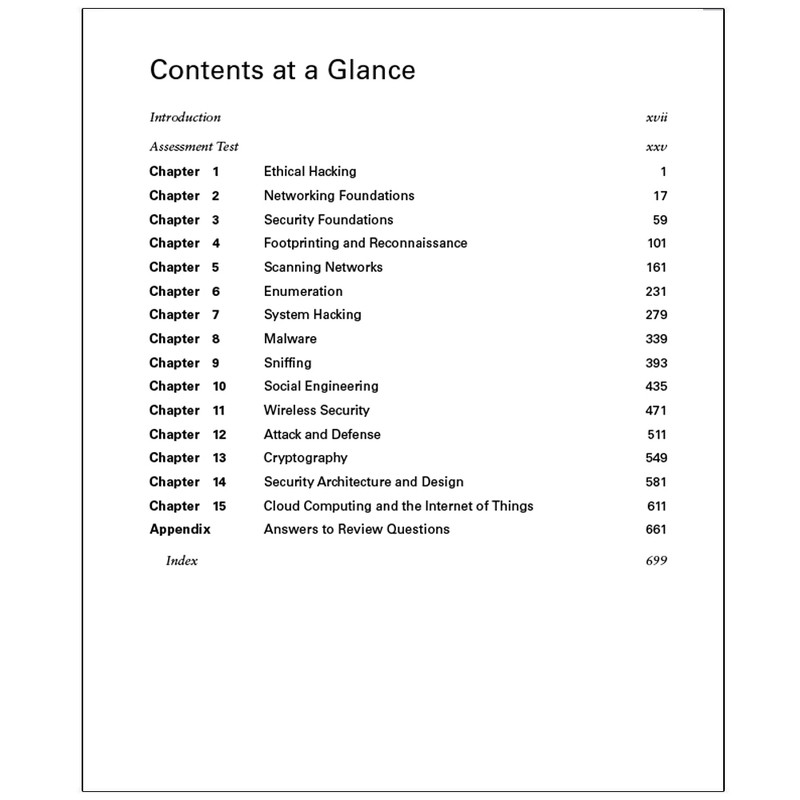 قیمت و خرید کتاب CEH v12 Certified Ethical Hacker Study Guide اثر Ric ...