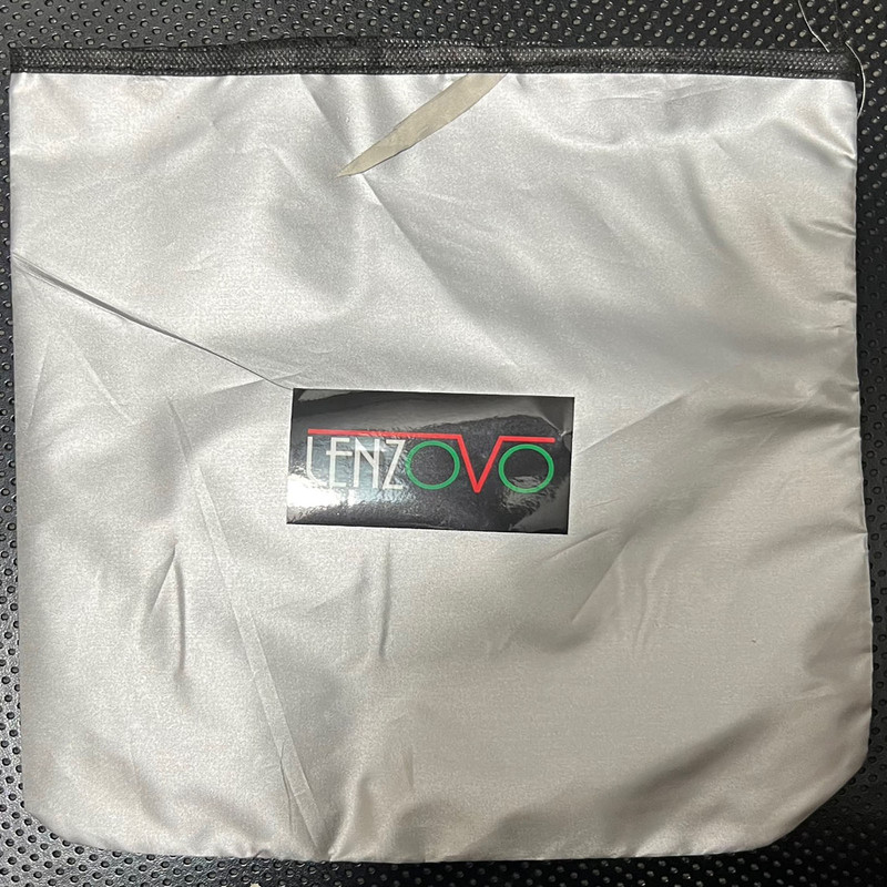 قیمت و خرید آفتاب گیر شیشه خودرو لنزووو مدل LL904 مناسب برای رنو L90 مجموعه 4 عددی