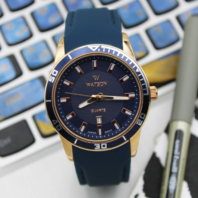 قیمت و خرید ساعت مچی عقربه‌ای مردانه مدل 1040G