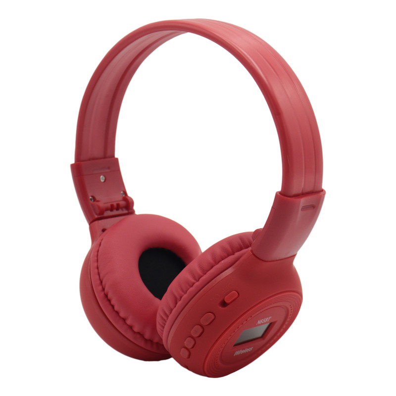 قیمت و خرید هدفون بی سیم مدل YPGH-BS-N65BT