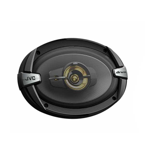 قیمت و خرید اسپیکر خودرو جی وی سی مدل CS-DR693HP بسته دو عددی