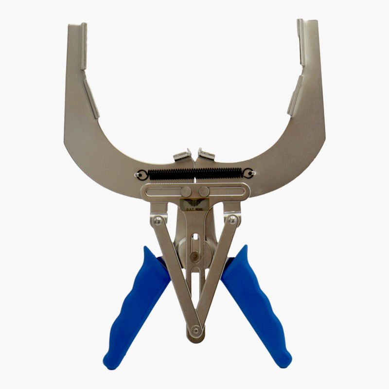 قیمت و خرید انبر رینگ باز کن مدل بت کد YP-KAMIYONI-90-160MM