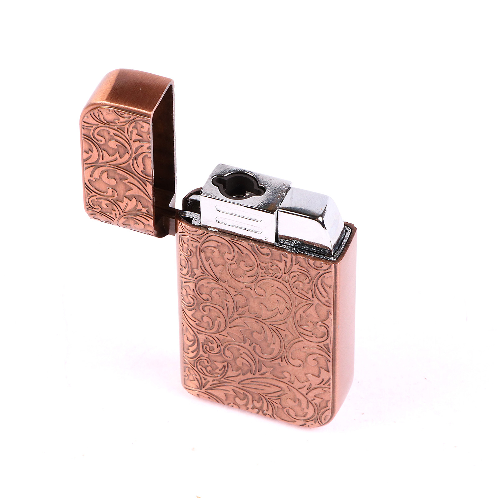 قیمت و مشخصات فندک مدل LT-084 - زیراکو