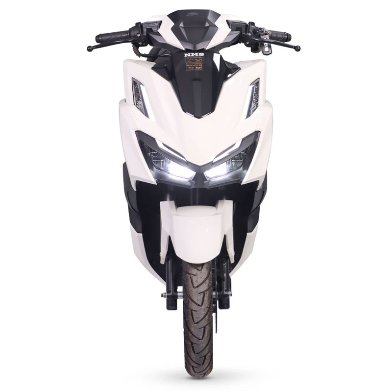 قیمت و خرید موتور سیکلت نیرو موتور گلکسی CL160 مدل سی سی سال 1403